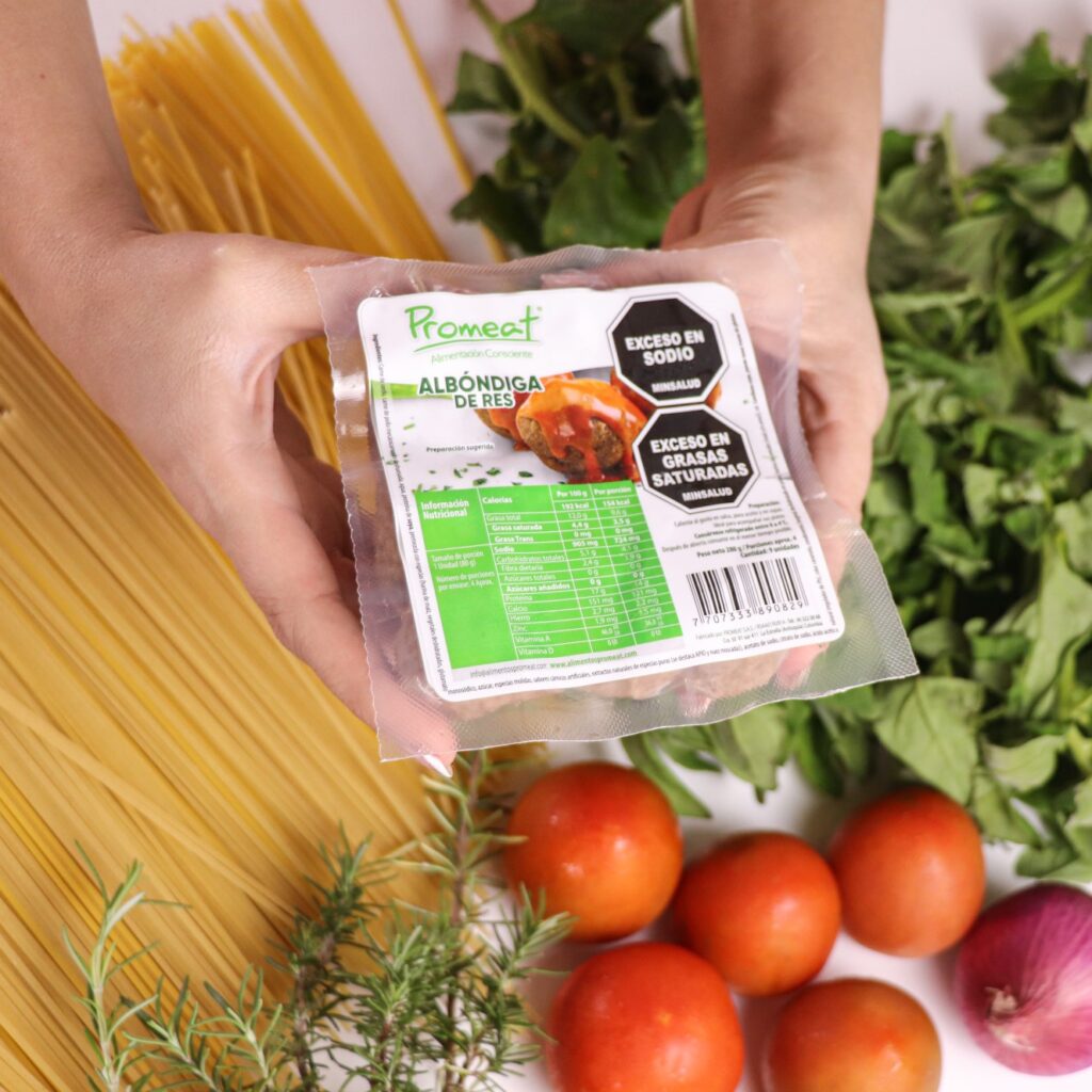 Alimentos Promeat - Alimentos Promeat