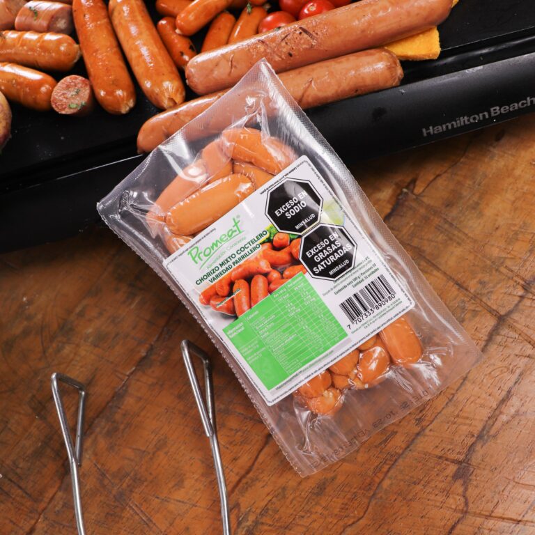Alimentos Promeat - Alimentos Promeat