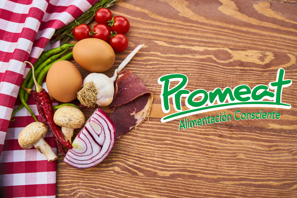 Alimentos Promeat - Alimentos Promeat
